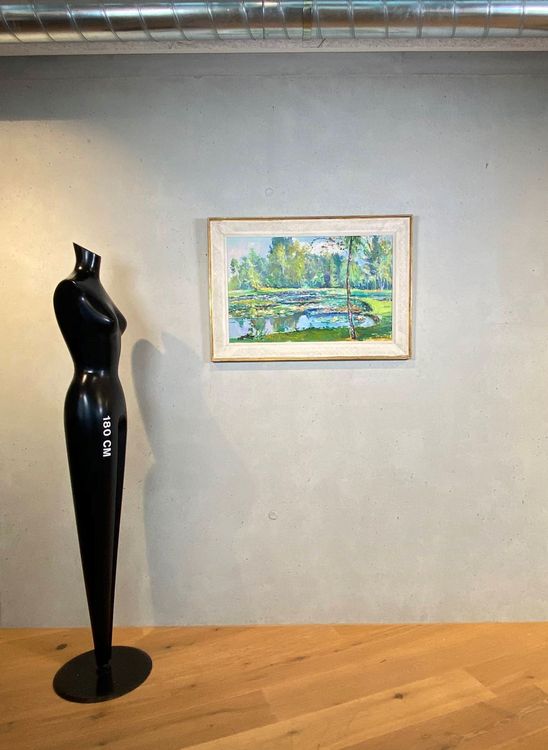 Hans-Rudolf Meyer - Swiss Art Selection | Kaufen auf Ricardo