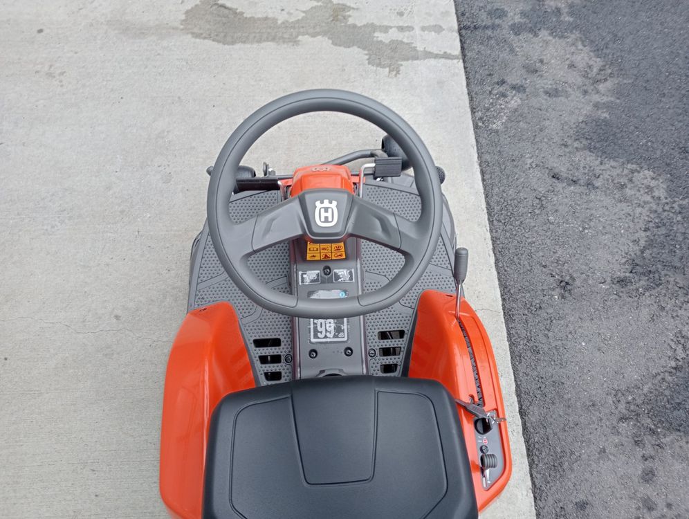 Rider R112C Husqvarna (Neu und originalverpackt) in Rüegsbach für CHF ...