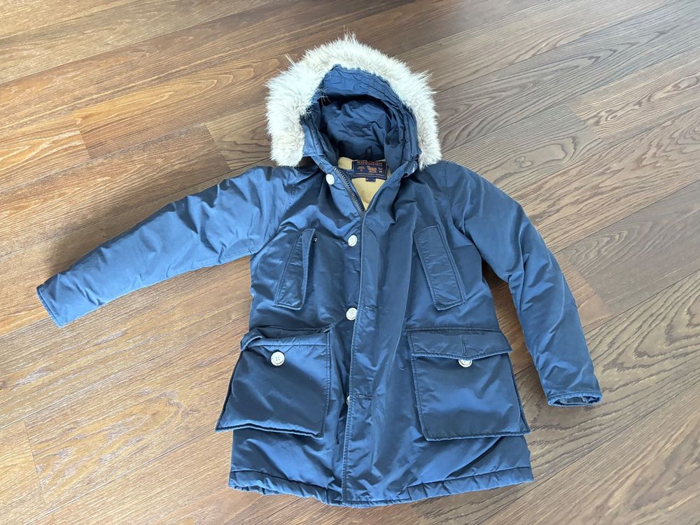 Woolrich Winterjacke (Gebraucht) in Andwil SG für CHF 70 – mit ...