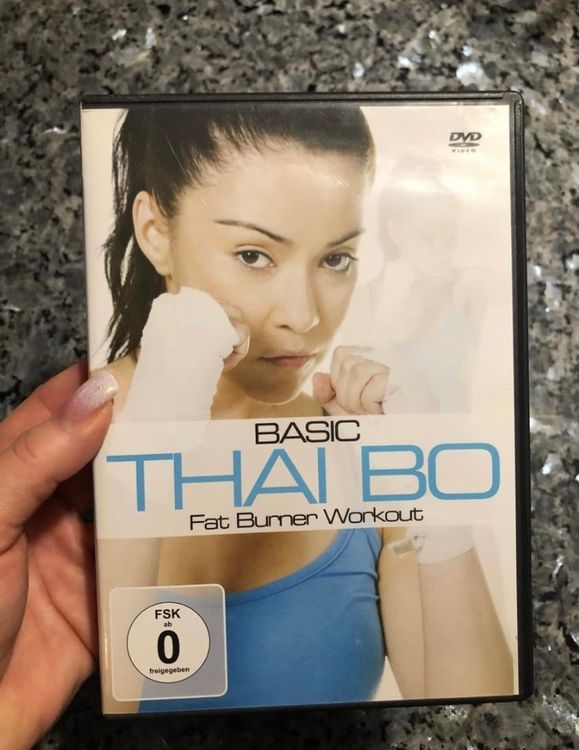 Thai Bo DVD | Kaufen auf Ricardo