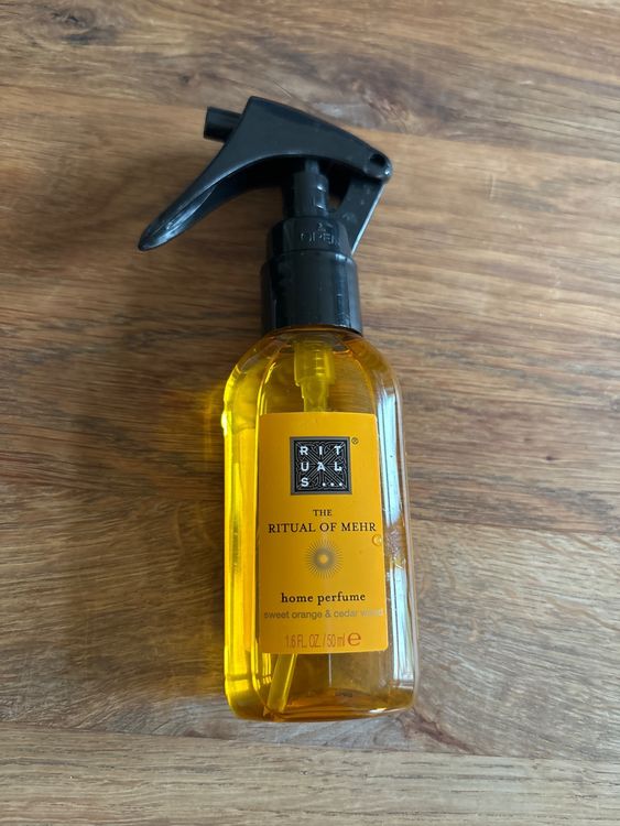 NEU RITUALS THE RITUAL OF MEHR home perfume Raumduft 50 ml (Neu und ...