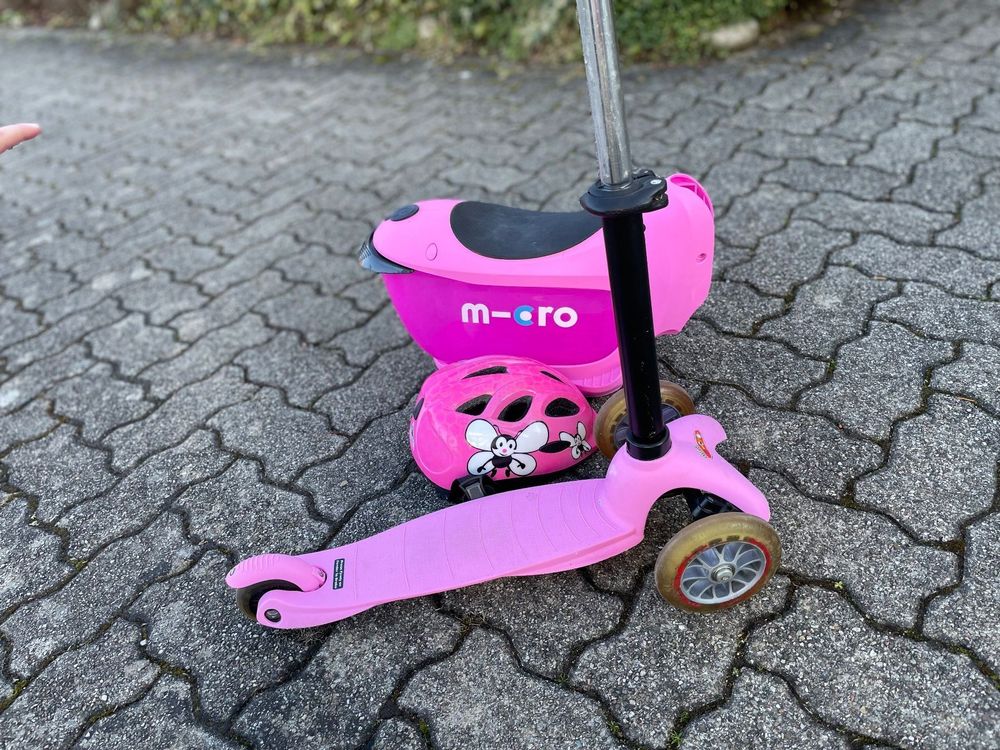 Mini Micro (Kiki) | Kaufen auf Ricardo