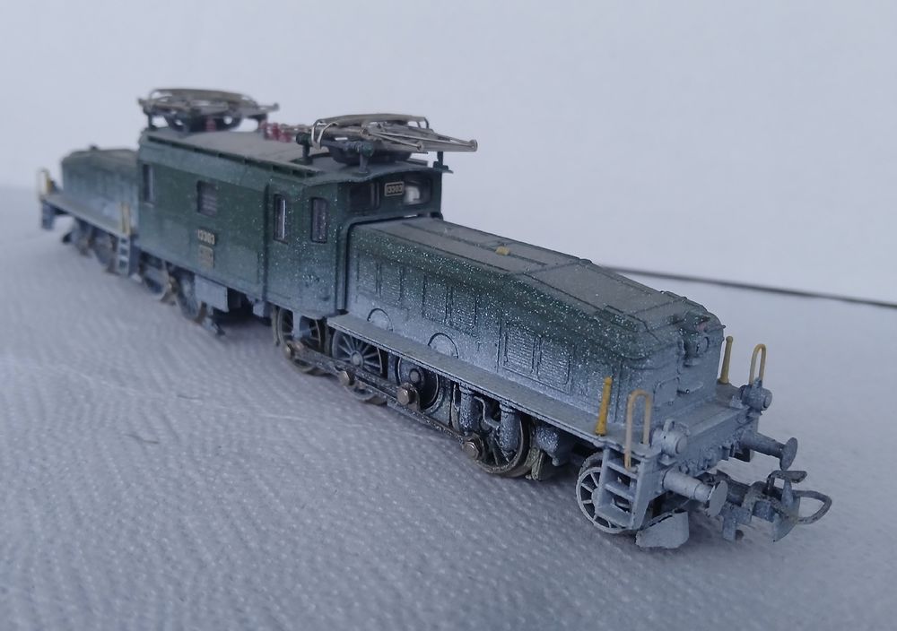 Märklin 3359 (D'occasion) à Wirzweli pour CHF 300 – avec livraison ...