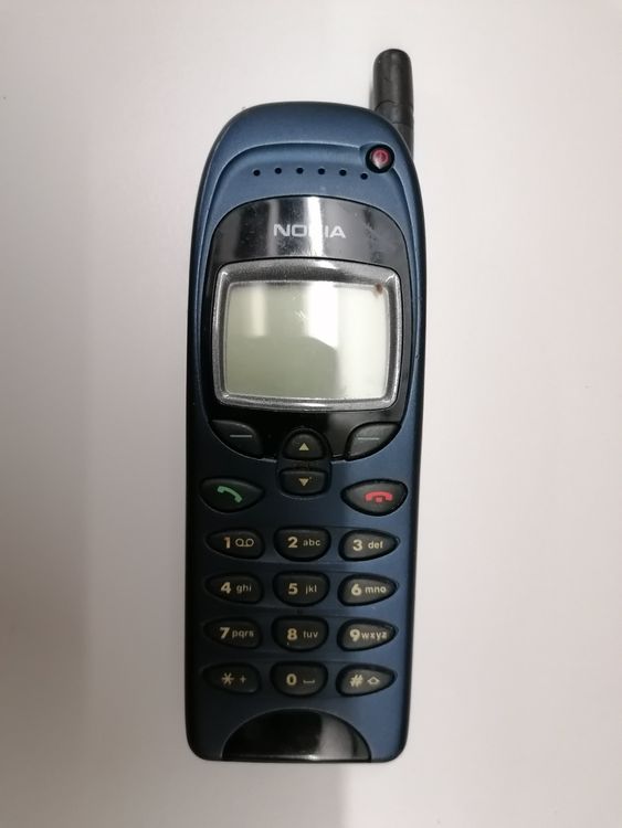 Händy Nokia 6150 (Gebraucht) in Hombrechtikon für CHF 5 – mit Lieferung ...