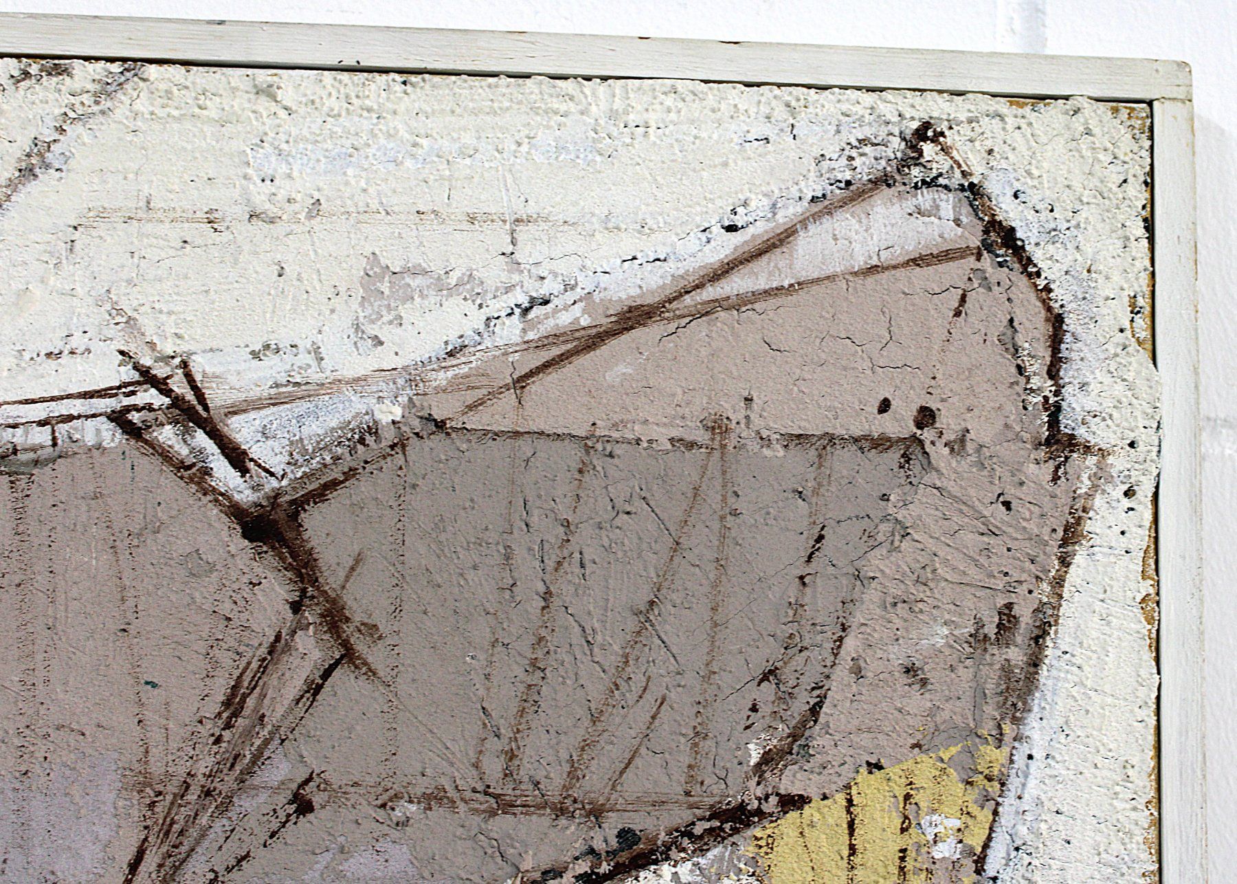 Gemälde "Die tanzende Reben" von Maly Blumer, Basel (Gebraucht) in ...