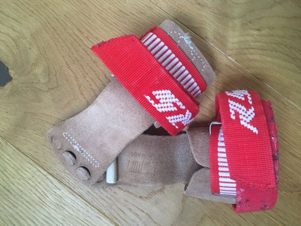 Reckleder Kunstturnen (Gebraucht) in Oberhofen Thun'see für CHF 19 ...