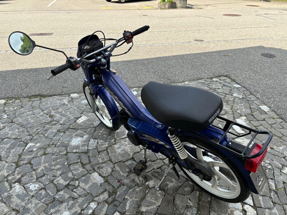 Mofa Tomos Speed | Kaufen auf Ricardo