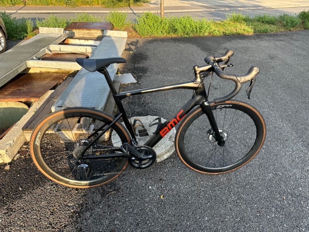 BMC Roadmachine 02 two 2018 | Kaufen auf Ricardo