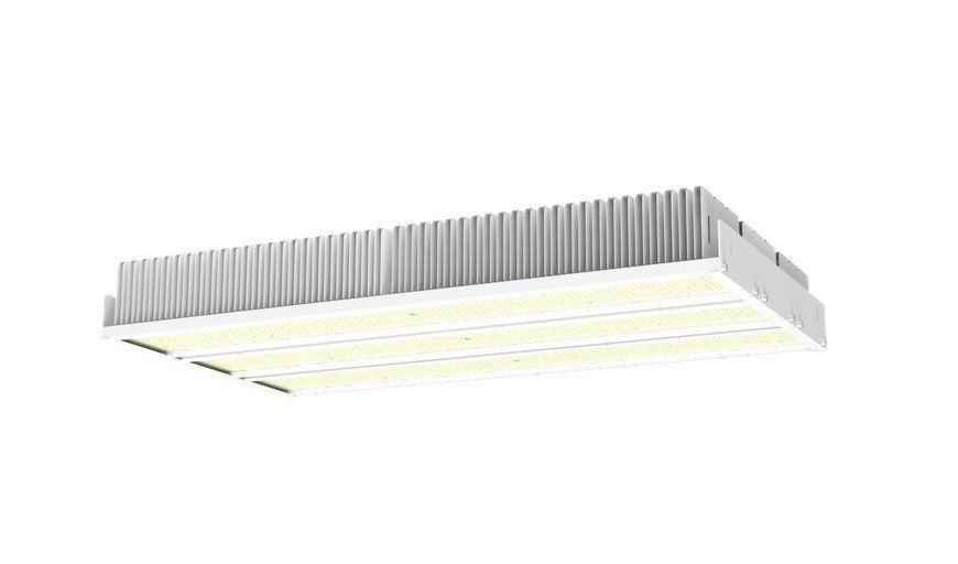 LED Grow-Lampe Horizon Quadra 800 Pro - TOP Lichtausbeute (Gebraucht ...