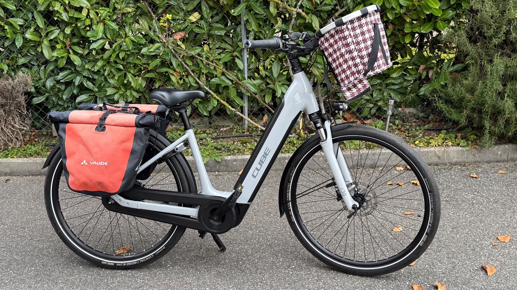 Cube Supreme Hybrid ONE 500 (D'occasion) à Meyrin pour CHF 1620 – retrait uniquement | Acheter ...