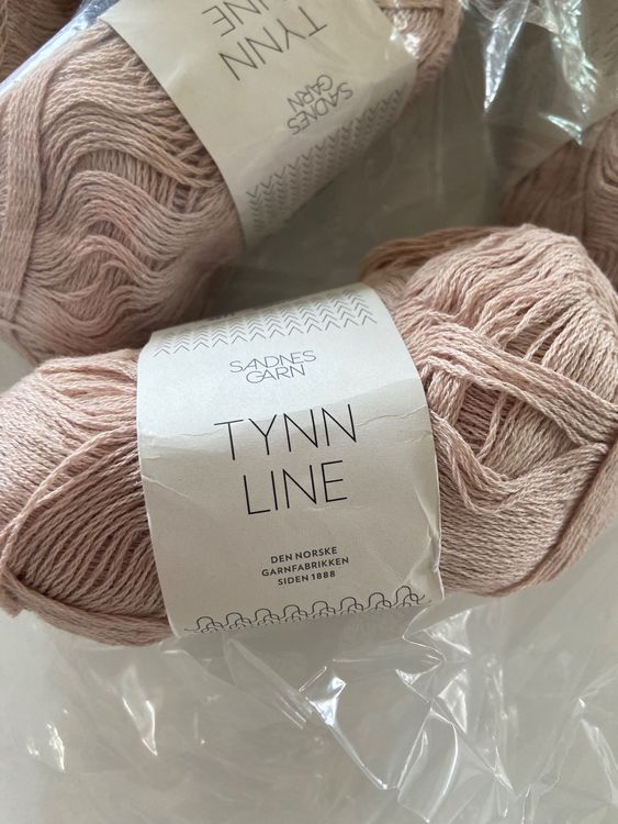 Sandnes Tynne Line | Kaufen auf Ricardo