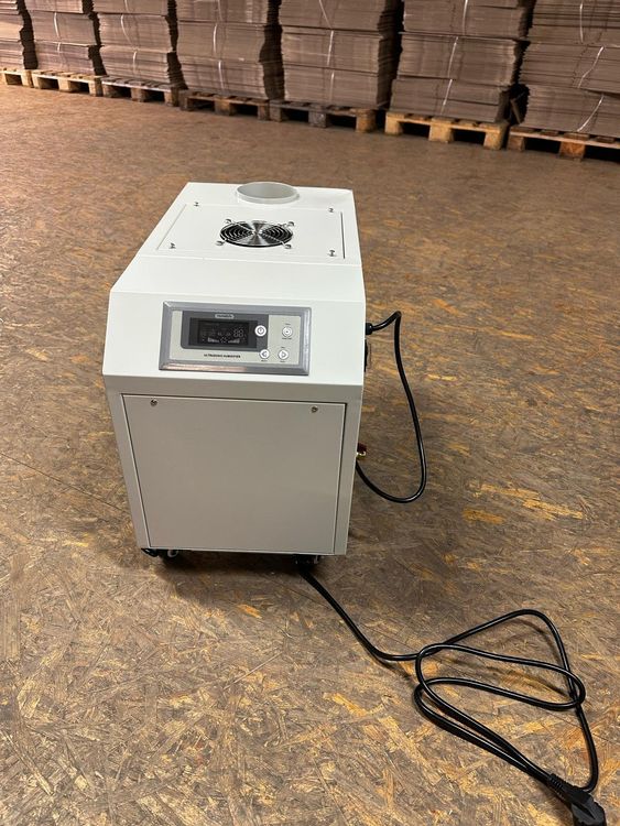 Ultrasonic humidifier RYJS-03D (nur Abholung) (Neu (gemäss Beschreibung)) in Luzern für CHF 20 ...