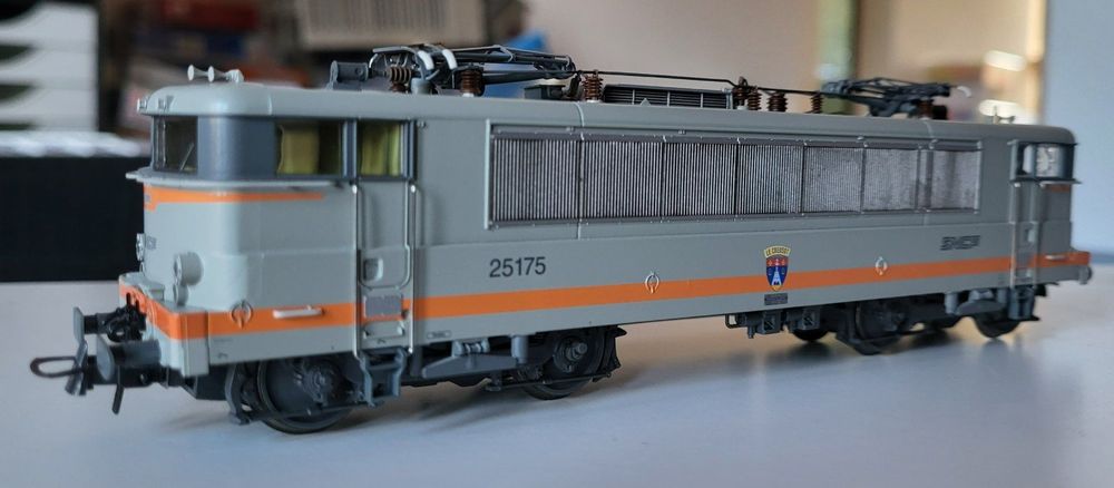Roco SNCF 63548 BB25175 | Kaufen auf Ricardo