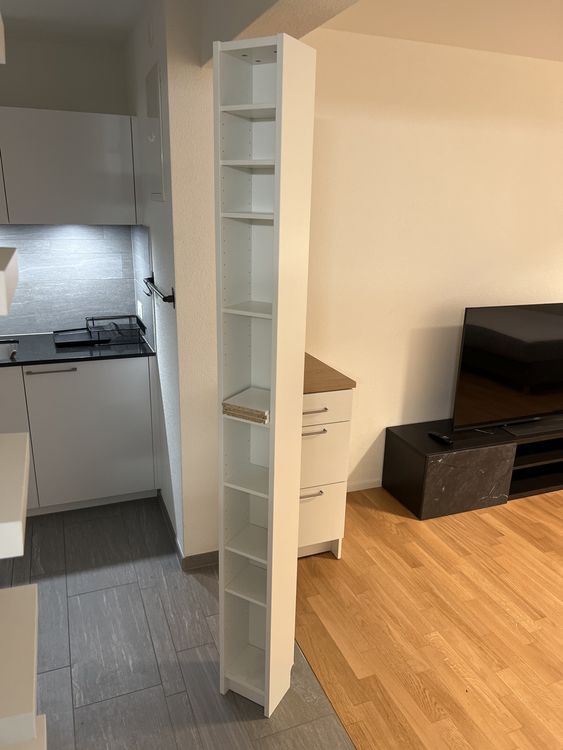 Ikea GNEDBY Shelving Unit (Gebraucht) in Zürich für CHF 14 – nur ...