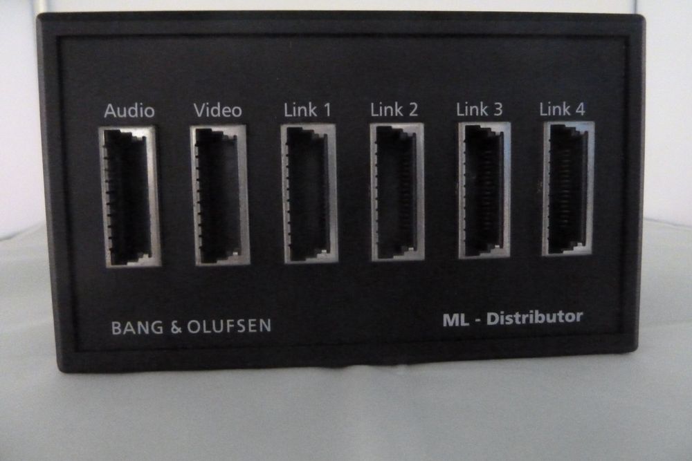 B&O Master-Link Distributor | Kaufen auf Ricardo