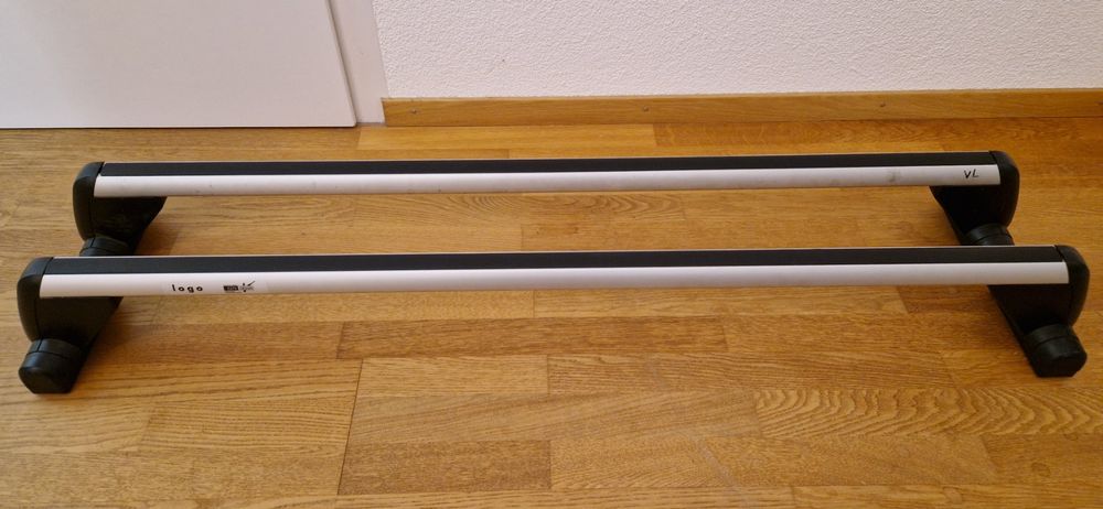 VW T5 California Dachgepäckträger Original (ohne Schlüssel) (Gebraucht ...