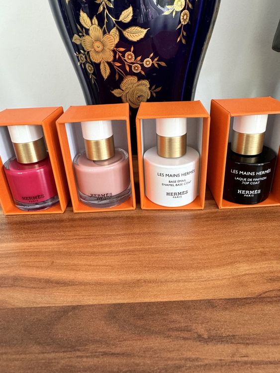 Hermes Nagellack (Neu und originalverpackt) in Sarnen für CHF 170 – mit ...