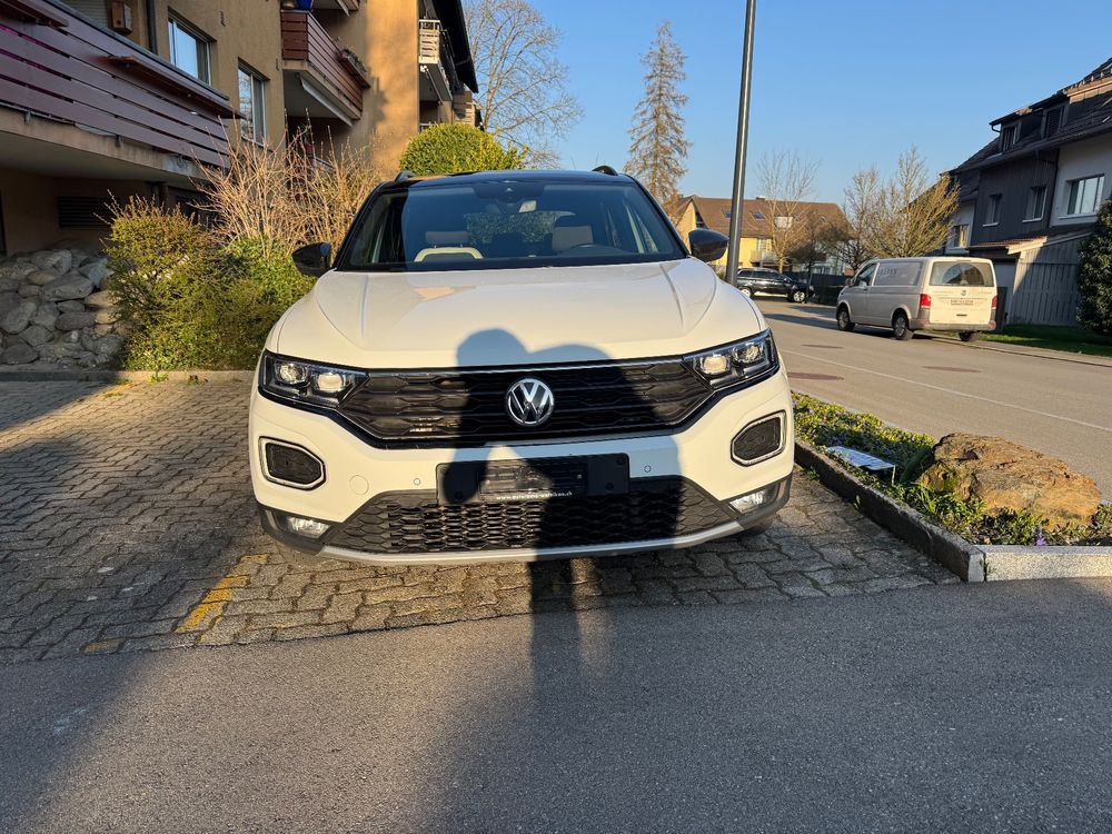 Schne T Roc Gebraucht Kaufen Fotosnull