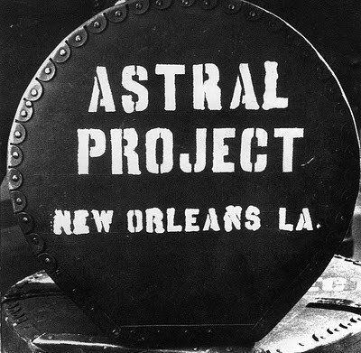Astral Project - New Orleans Louisiana - Singleton, Dagradi, | Kaufen ...