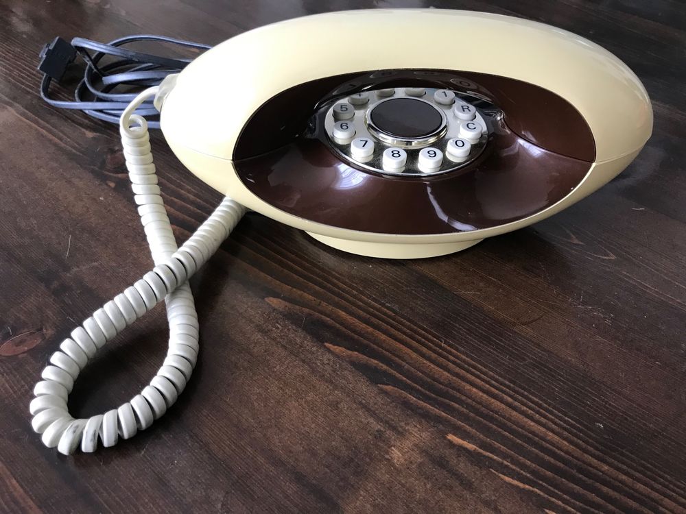 TELEFON ALT (Gebraucht) in steffisburg für CHF 39 – mit Lieferung auf ...