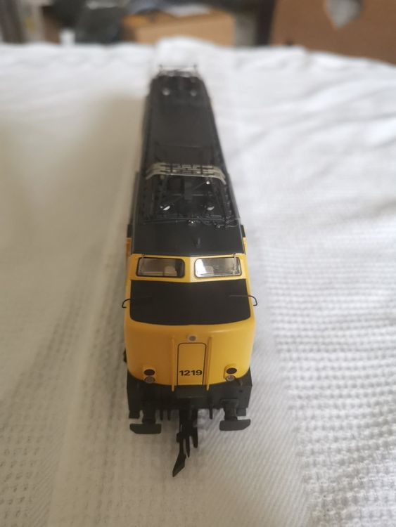 Roco 72674 NS 1219 (Gebraucht) in Arbon für CHF 120 – mit Lieferung auf ...