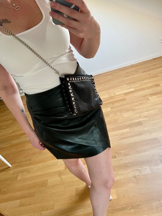 Mini sac Zara (Neu (gemäss Beschreibung)) in Neuchâtel für CHF 7 – mit Lieferung auf Ricardo kaufen