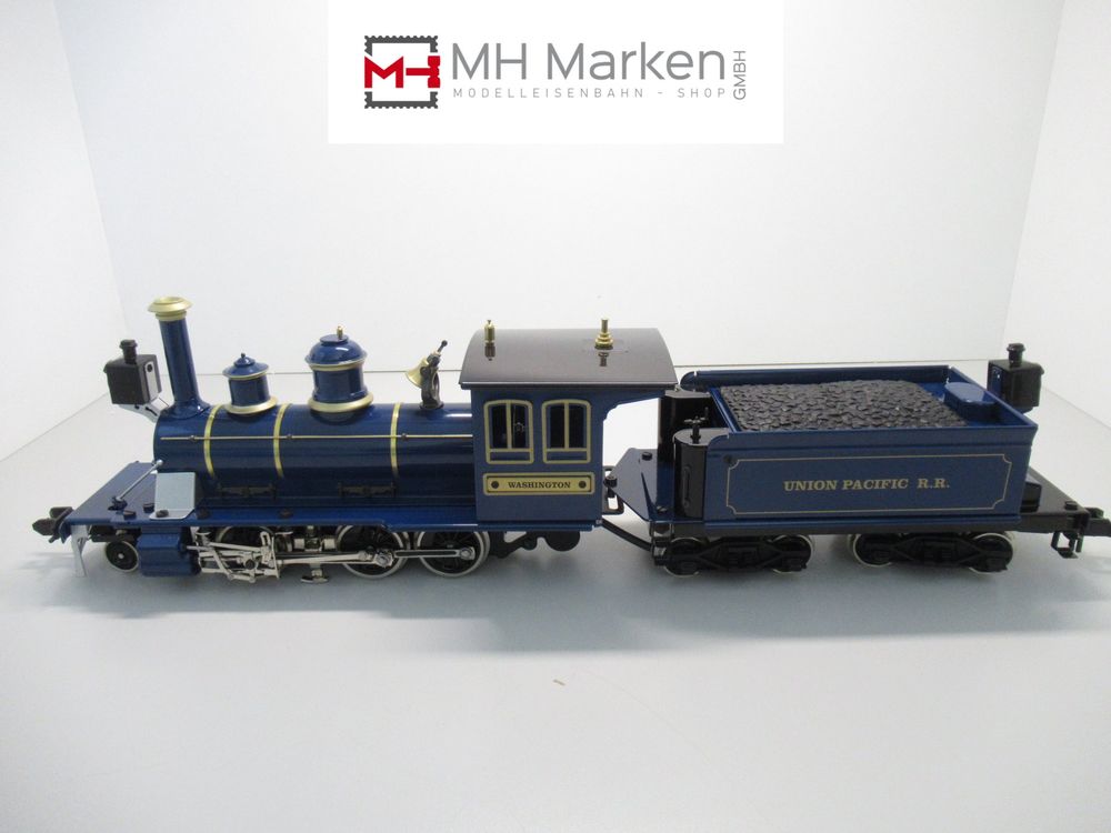 Märklin 54530 Washington, Union Pacific, Delta Spur 1 | Kaufen auf Ricardo