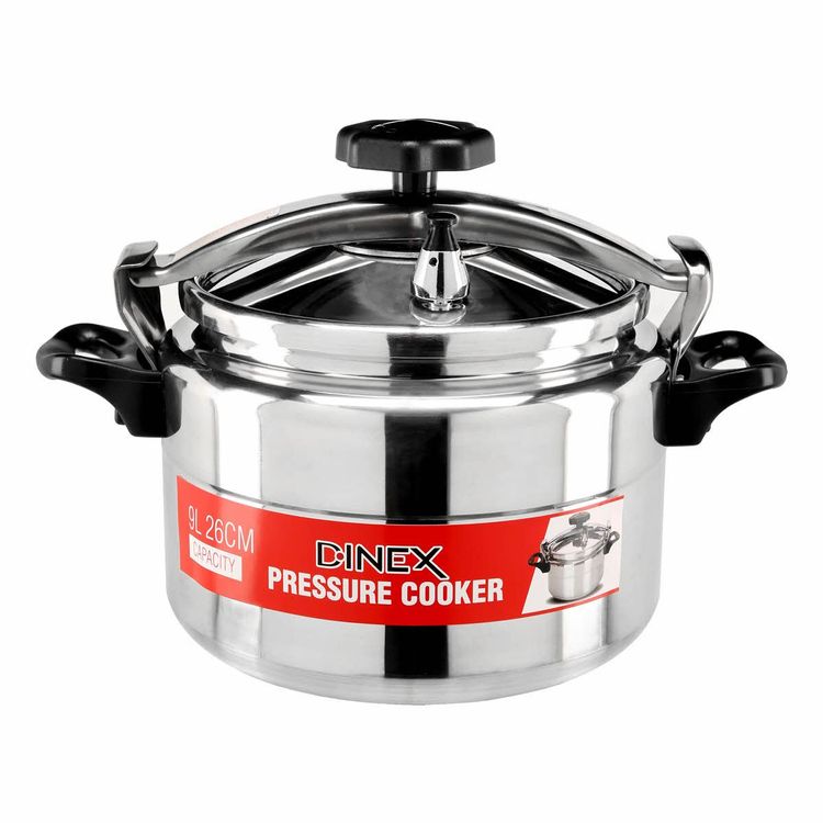 Cooker 6 Liter | Kaufen auf Ricardo
