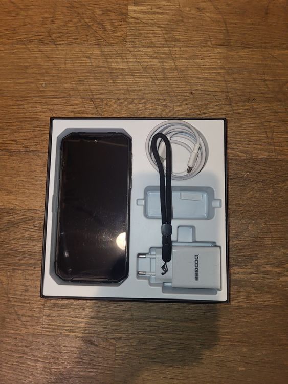 Doogee S96 Pro | Kaufen auf Ricardo