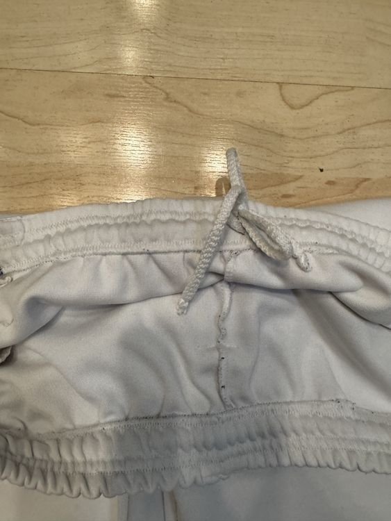 Pantaloni Capoeira Axé, bianchi, taglia XXL – perfetti! (Usato) a ...