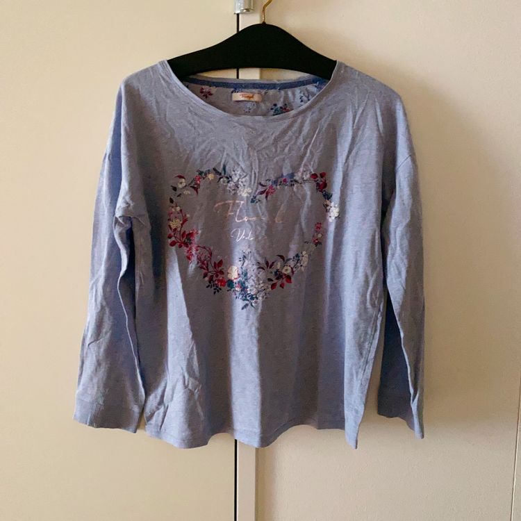 Triumph MIX & MATCH top (Gebraucht) in Luzern für CHF 10 – mit ...