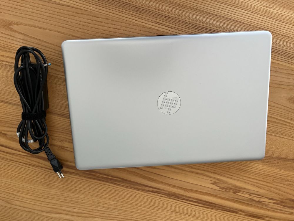 HP Laptop Intel(R) Core(TM) i7 10TH GEN 17-Zoll | Kaufen auf Ricardo