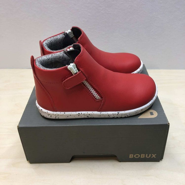 Bobux I-Walk Tasman Red 24 | Kaufen auf Ricardo