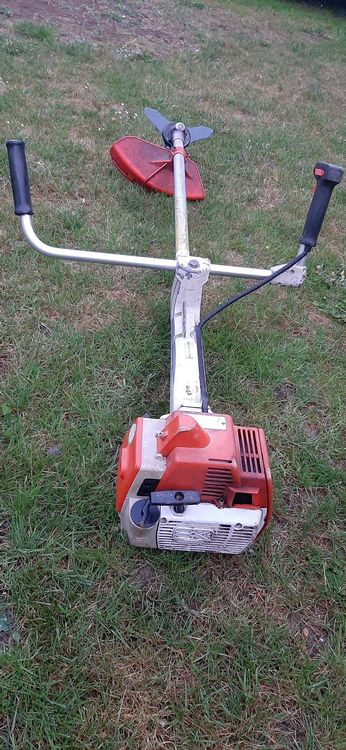 Stihl FS 360 (Gebraucht) in Grenchen für CHF 220 – nur Abholung auf ...