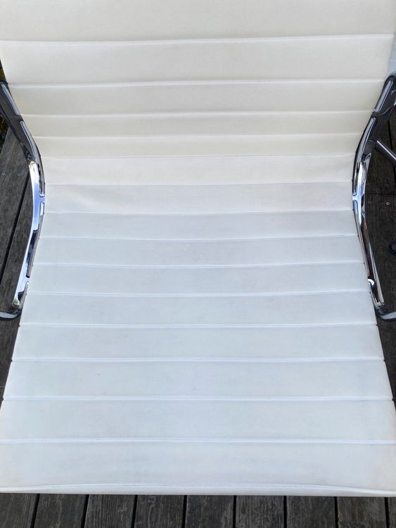 Original Eames Alu Chair | Vintage 938-138 drehbar | 3er Set (Gebraucht ...