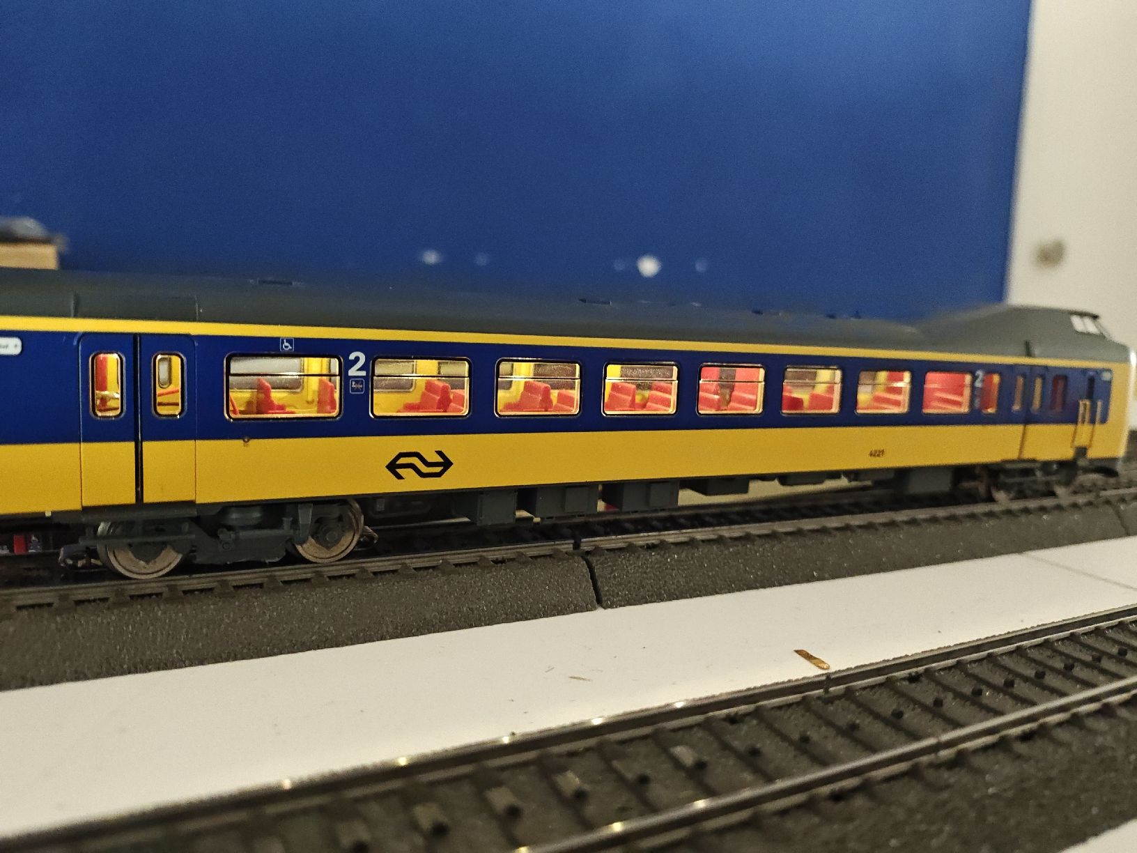 Märklin H0 Digital MFX Koploper Art 37421 (Gebraucht) in Arnegg für CHF ...