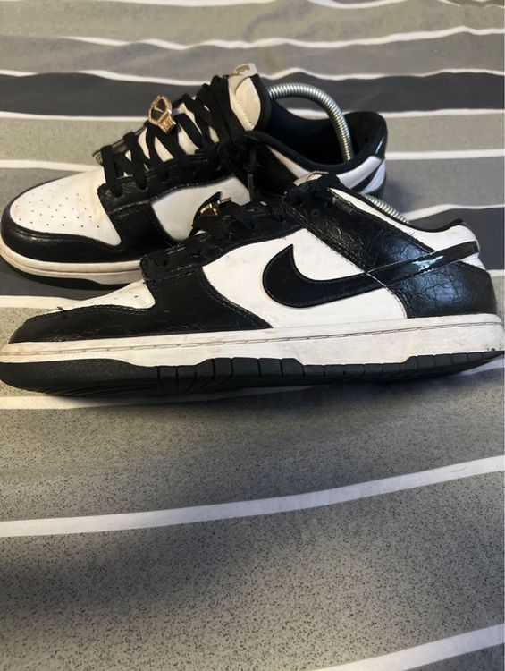 Nike Dunk Low World Champion Limited (Gebraucht) in Wil SG für CHF 25 ...