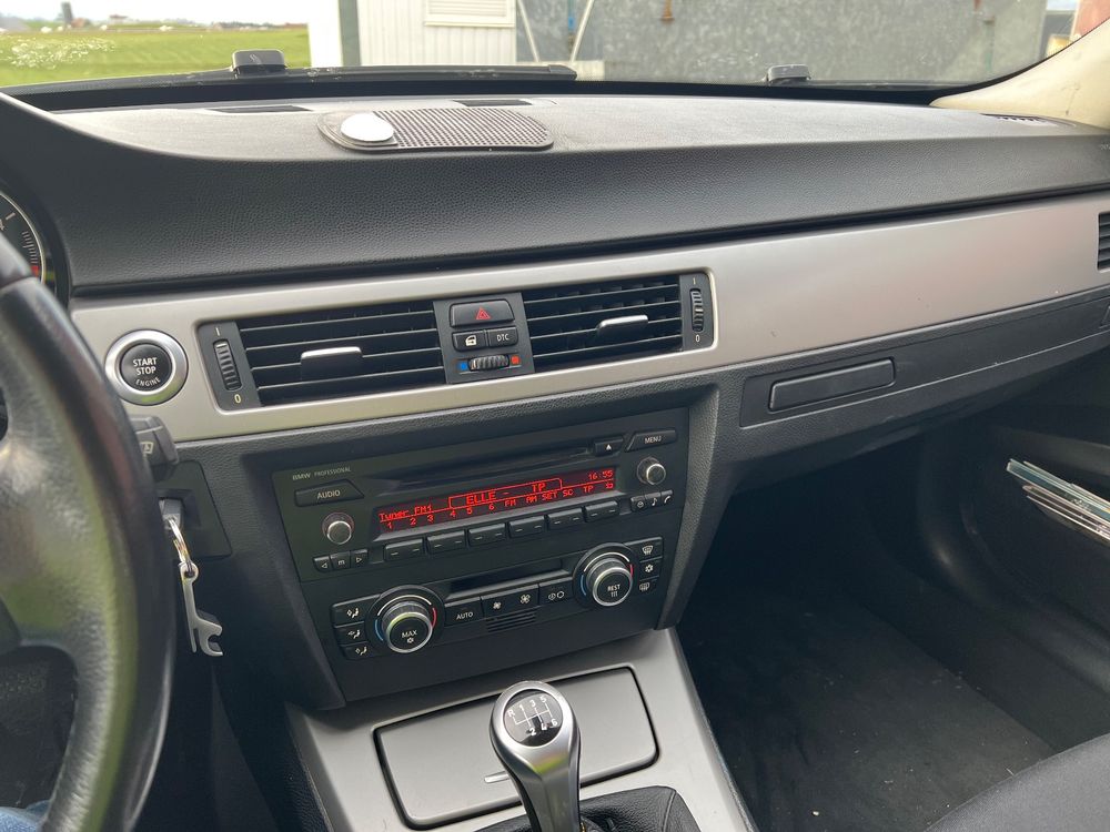 BMW e91 320 Diesel | Kaufen auf Ricardo