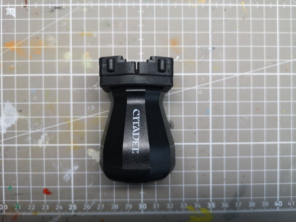 Warhammer Citadel Painting Handle | Kaufen auf Ricardo