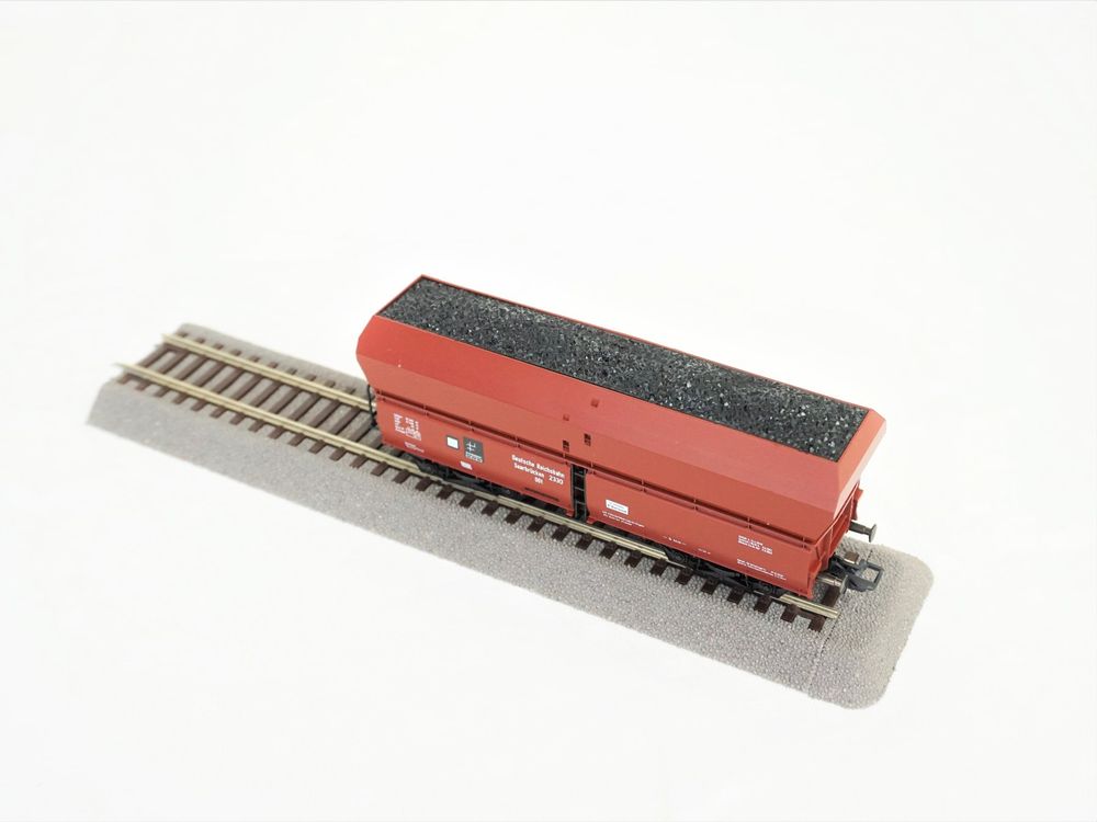 DR Kohlwagen Set 11Stk. Roco 46242 | Kaufen auf Ricardo