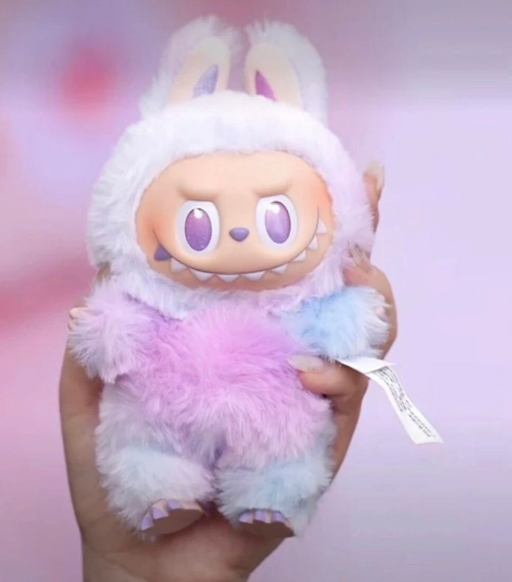 ORIGINAL Pop Mart Labubu Big into Energy Luck | Kaufen auf Ricardo