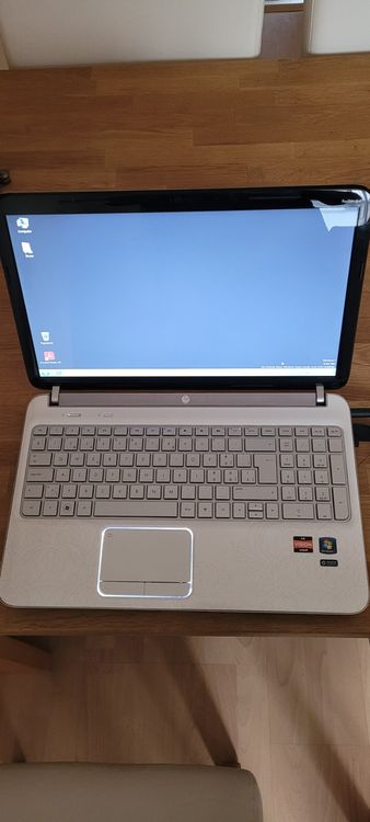 LAPTOP HP (Gebraucht) in Bern für CHF 33 – mit Lieferung auf Ricardo kaufen