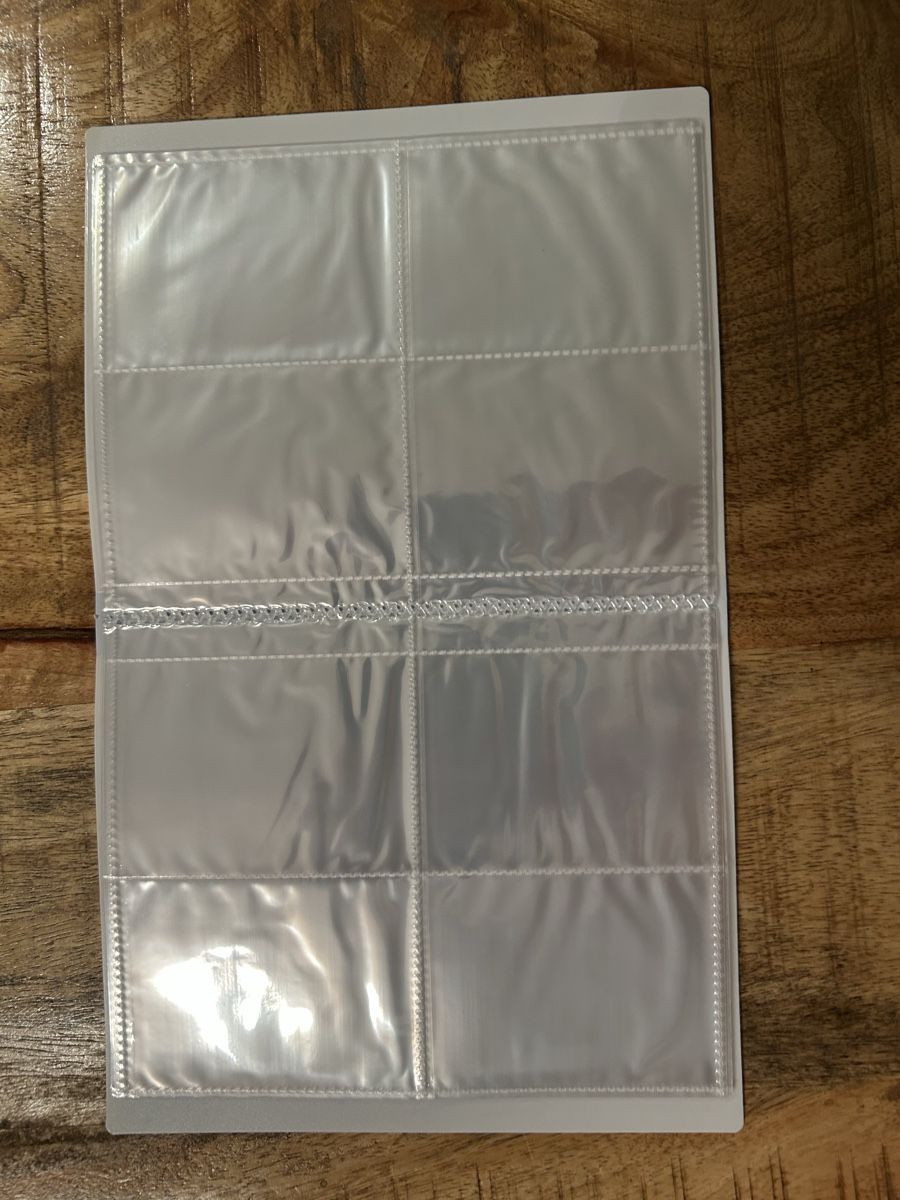 Album Pokémon BreakThrough - Idéal pour collection! (Neuf (Voir ...