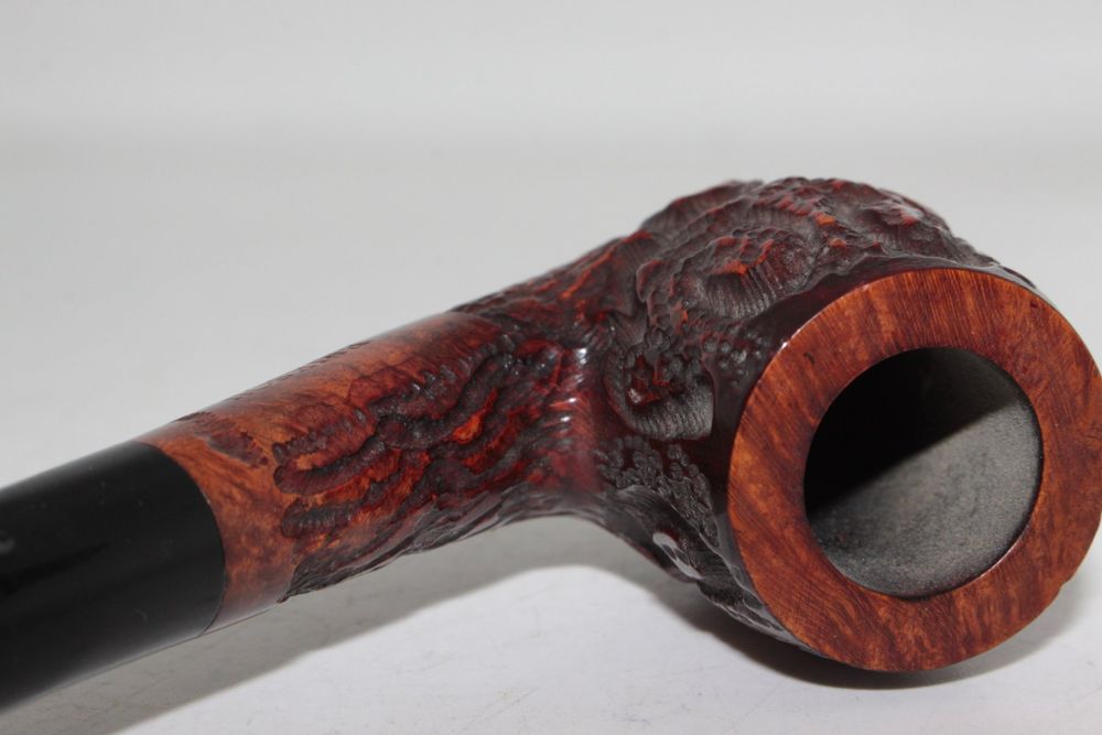 br 22 / Pfeife / Pipe ERIKSON (Gebraucht) in Allschwil für CHF 18 – mit ...