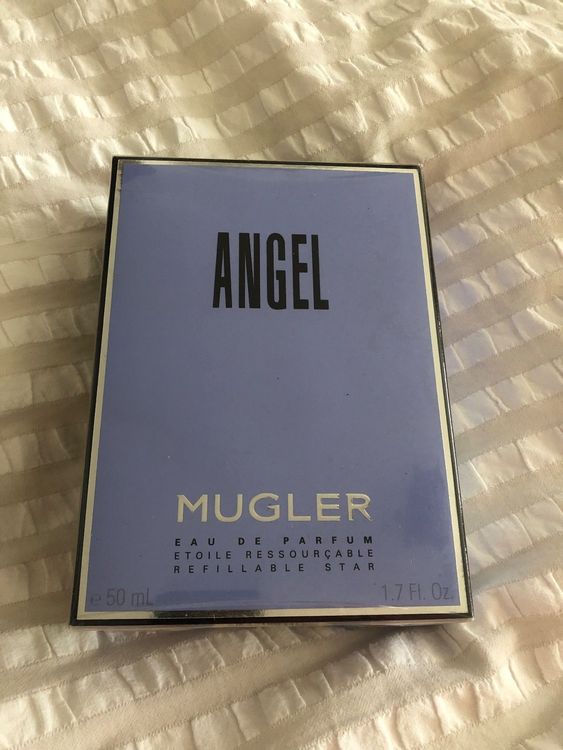Mugler Angler Parfum (originalverpackt) | Kaufen auf Ricardo