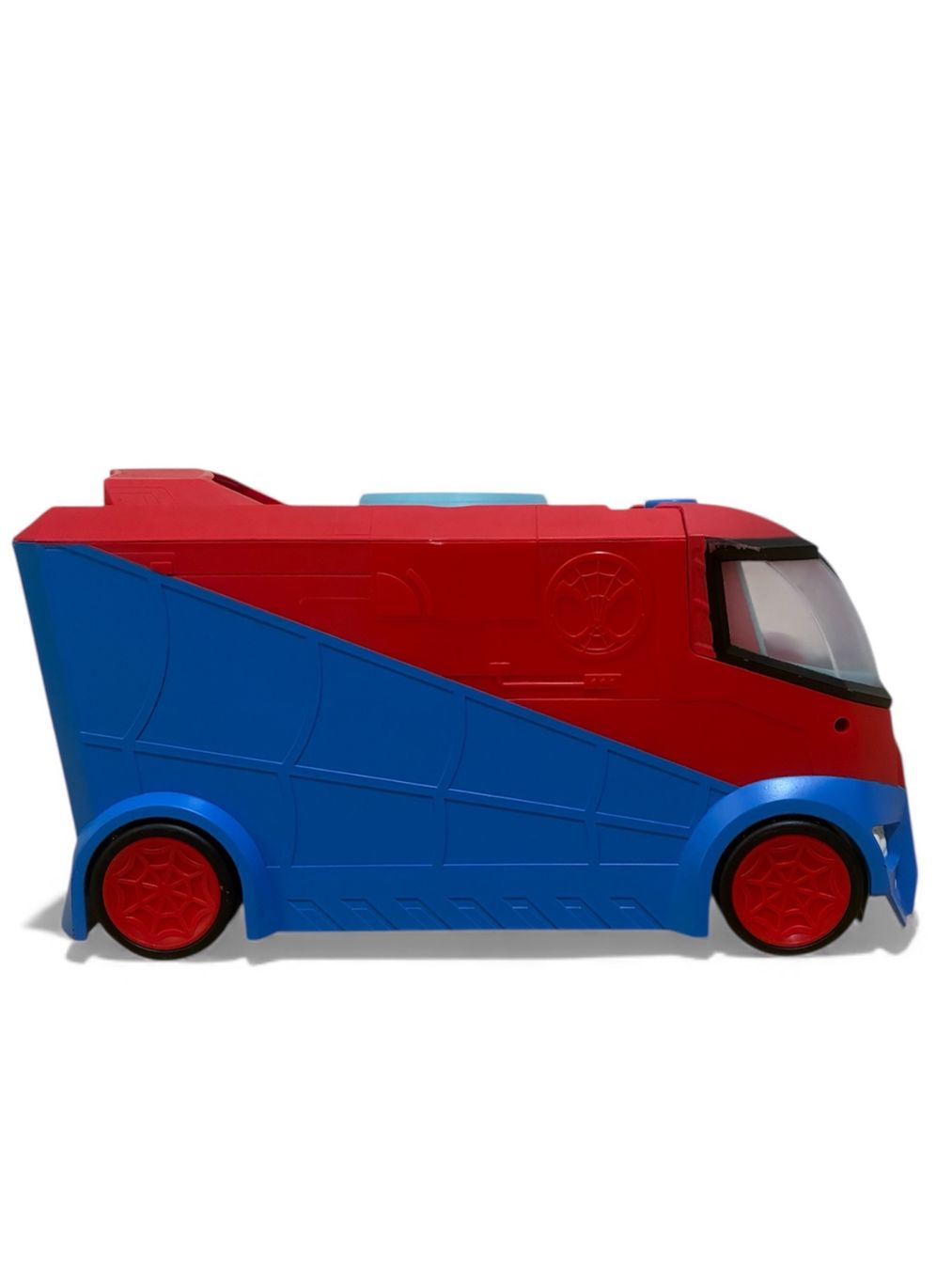Camion Spider-Man transformable - Jouet super cool! (D'occasion) à ...