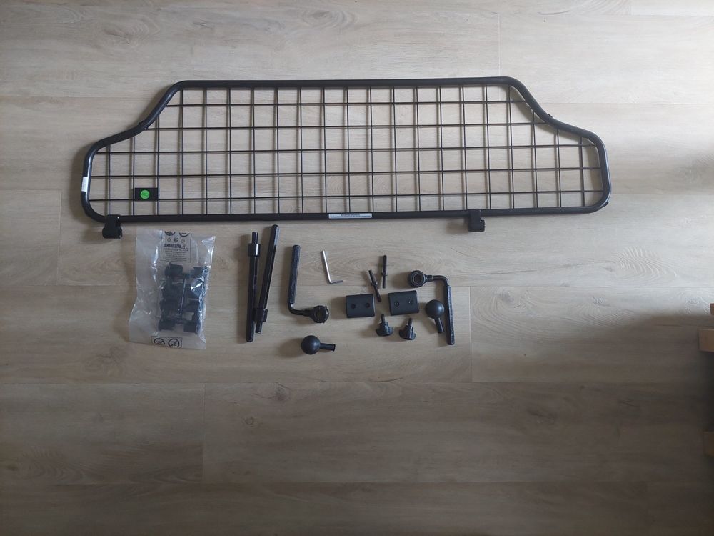 Auto-Gitter | Kaufen auf Ricardo