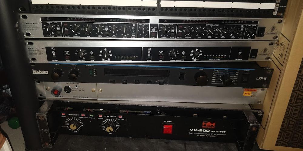 Studer Balancing Unit (Gebraucht) in Rapperswil SG für CHF 260 – nur ...