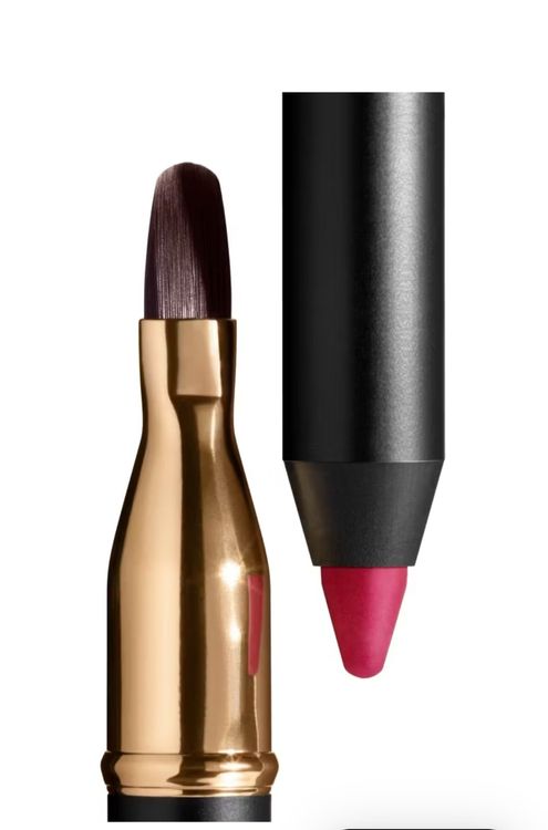 CHANEL LE CRAYON À LÈVRES lip contour pen with long hold 182 | Kaufen ...