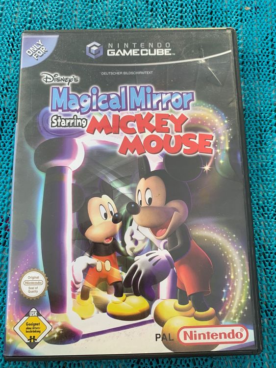 Disneys Magical Mirror (Gebraucht) in Gränichen für CHF 5 – mit ...